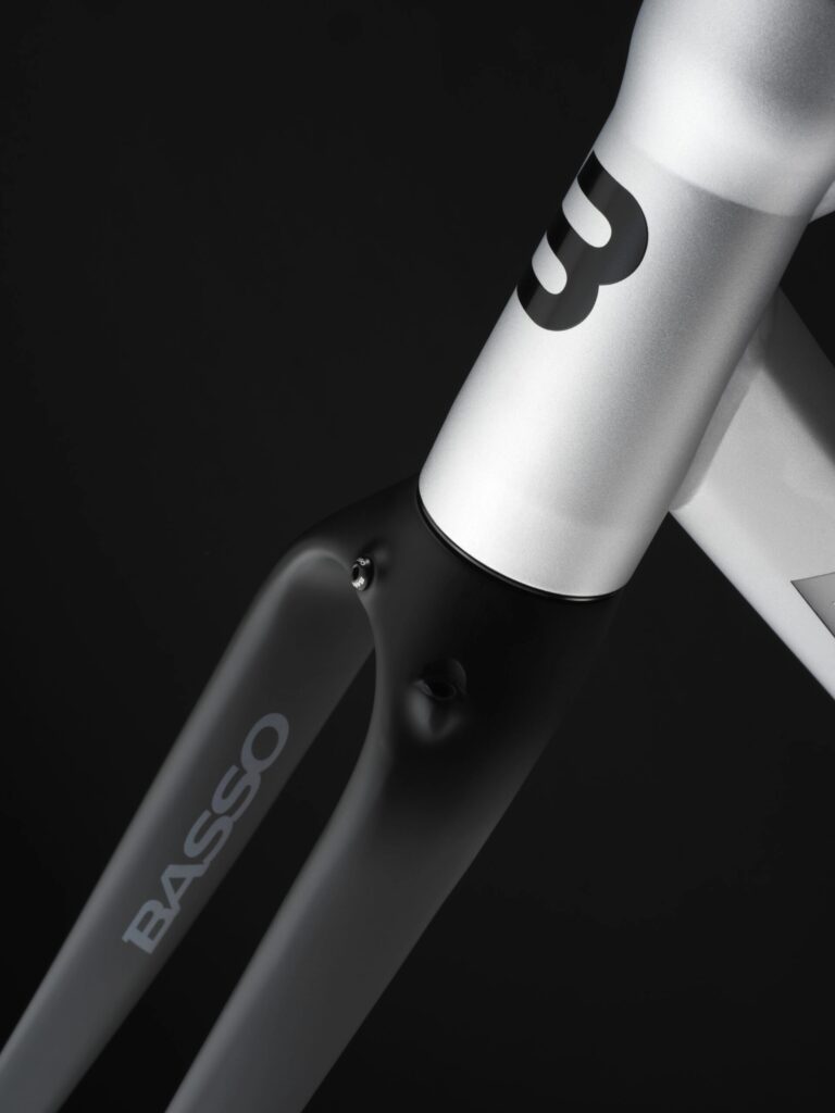 Basso Join C2K - Cycling 2000 Blog