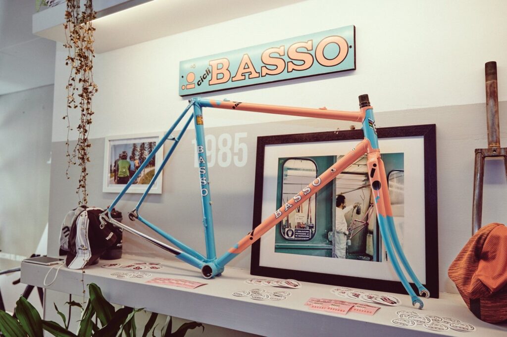 Basso Join C2K - Cycling 2000 Blog