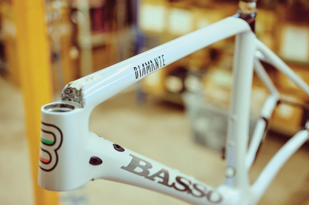 Basso Join C2K - Cycling 2000 Blog
