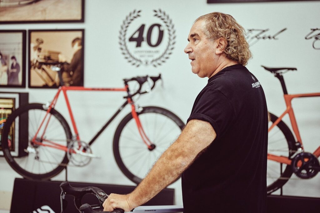 Basso Join C2K - Cycling 2000 Blog