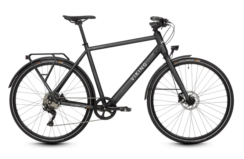 Viking Urban Eco Sport eBike