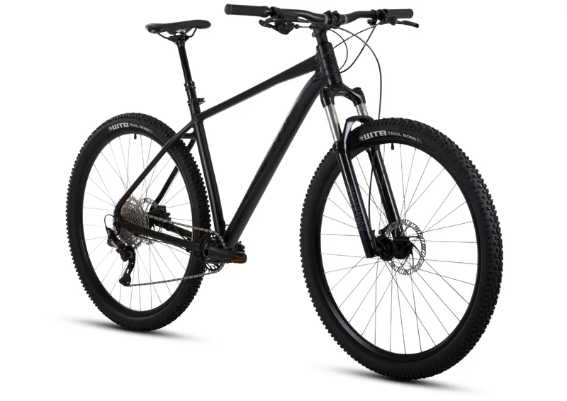 Forme Curbar Pro Hardtail Mountain Bike