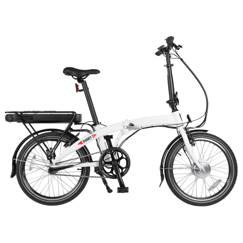 Batribike Dart-3 Folding e-bike