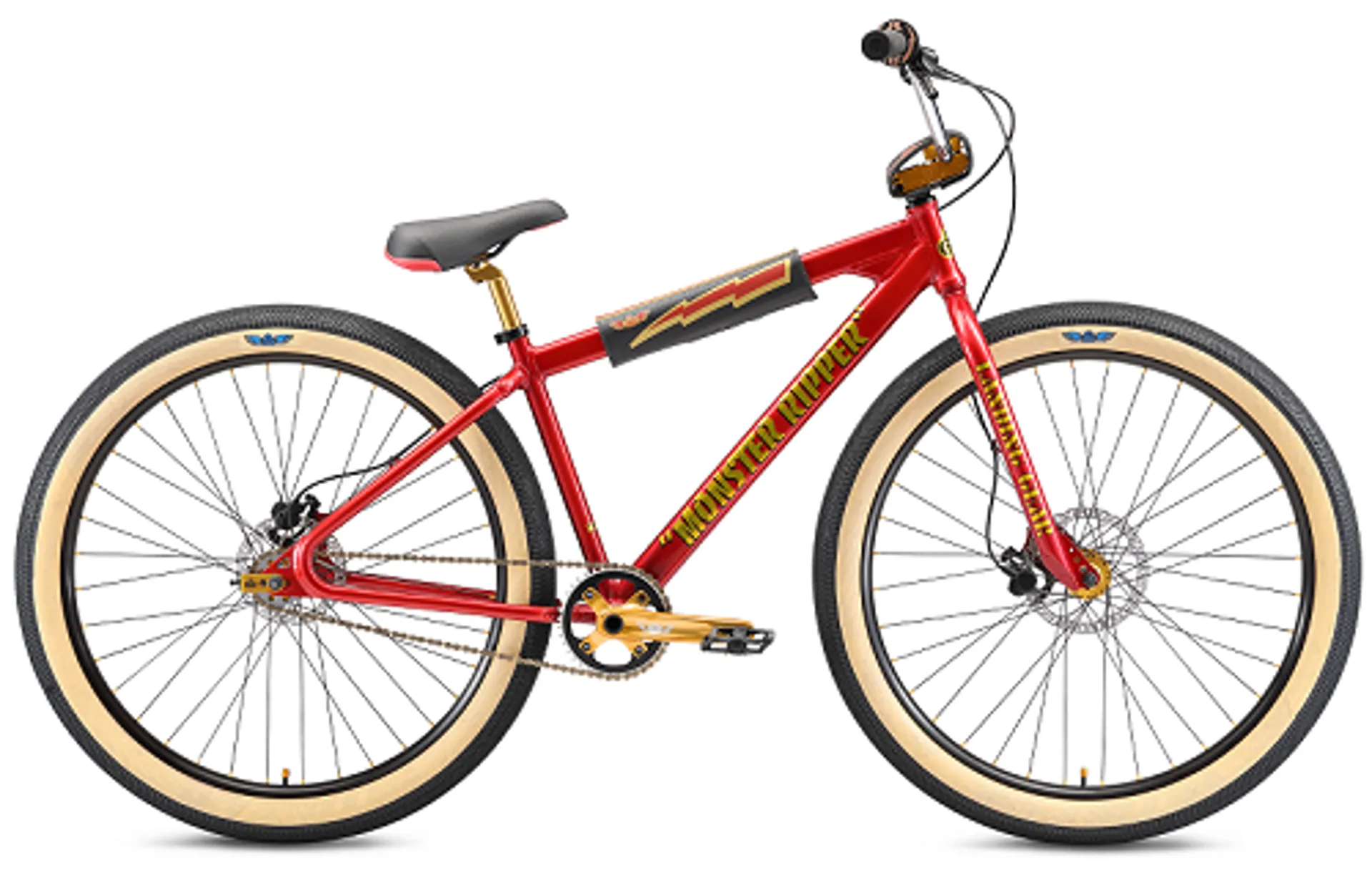 SE Bikes Monster Ripper