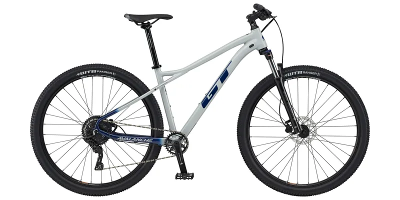 GT Avalanche Comp Grey